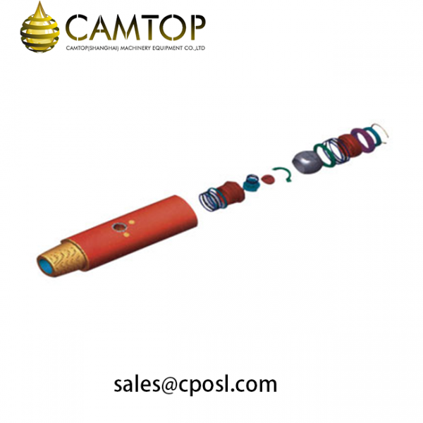 Kelly Valve - CAMTOP