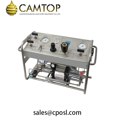 Fire Extinguisher Hydrostatic Testing Equipment Bench | Pressure Test ...