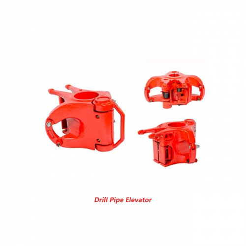 Elevator/Spider - CAMTOP SHANGHAI MACHINERY EQUIPMENT CO.,LTD