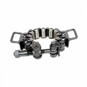 Safety Clamps - CAMTOP