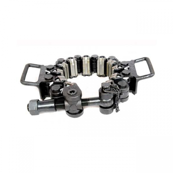 Safety Clamp Type C and T - CAMTOP SHANGHAI MACHINERY EQUIPMENT CO.,LTD