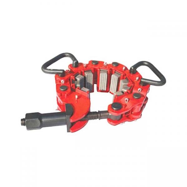 Safety Clamp Type C and T - CAMTOP SHANGHAI MACHINERY EQUIPMENT CO.,LTD