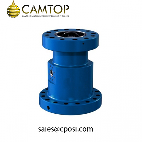 Surface Wellhead System Complete Assembly API 6A | CAMTOP