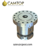 API 6A Wellhead Tubing Head Tubing Spool Assembly - CAMTOP SHANGHAI MACHINERY EQUIPMENT CO.,LTD
