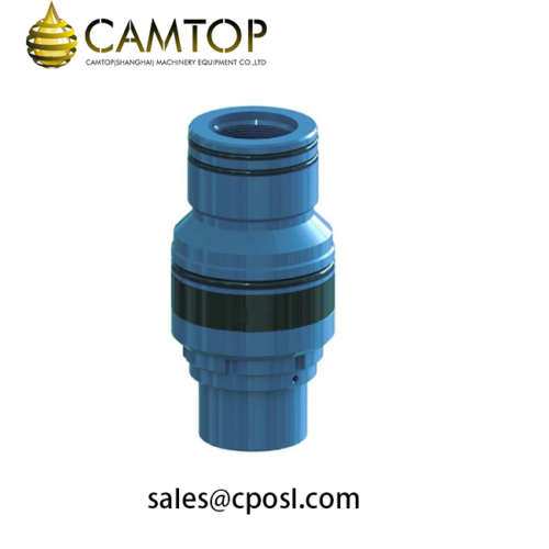 API 6A Wellhead Tubing Hangers - CAMTOP SHANGHAI MACHINERY EQUIPMENT CO ...