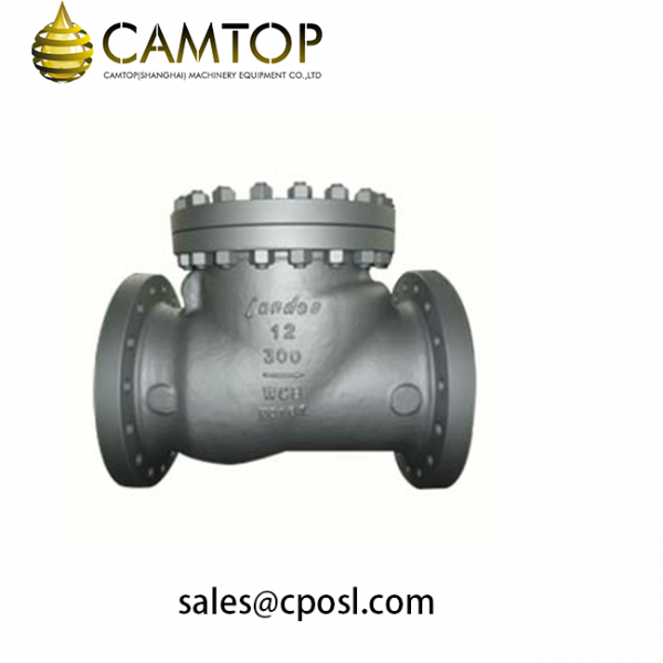 In lined flapper Check valve/ Dart Check Valve/ Top Entry Check Valve ...