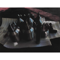 Back Pressure Valve Lubricator/Wellhead Tools BPV Lubricator - CAMTOP ...