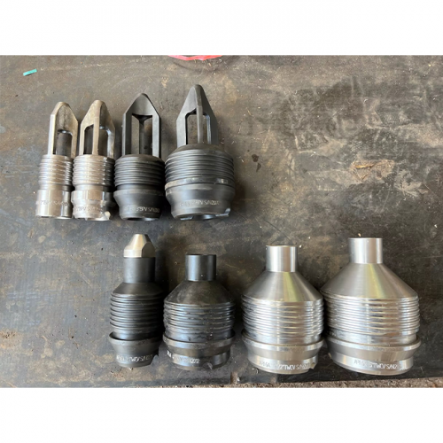 Back Pressure Valve Lubricator/Wellhead Tools BPV Lubricator - CAMTOP ...