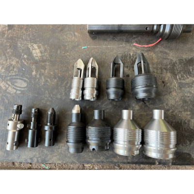 Back Pressure Valve Lubricator/Wellhead Tools BPV Lubricator - CAMTOP ...