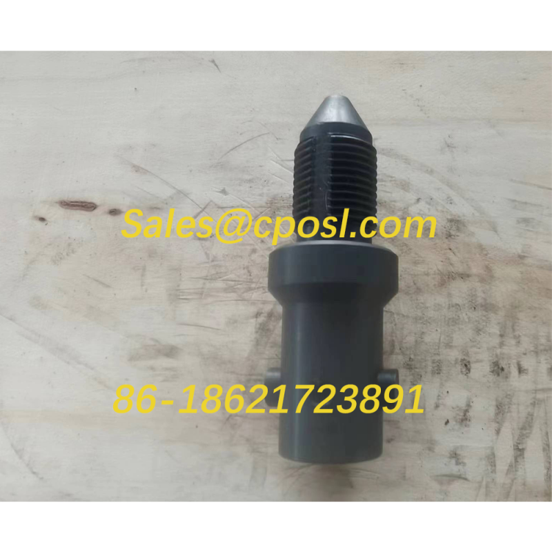 Back Pressure Valve Lubricator/Wellhead Tools BPV Lubricator - CAMTOP ...