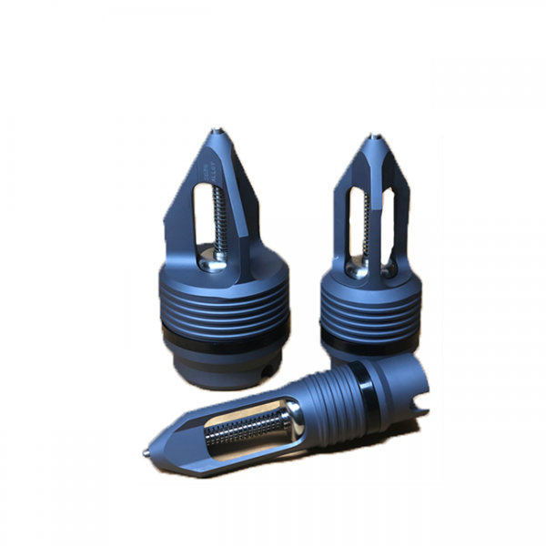 Back Pressure Valve Lubricator/Wellhead Tools BPV Lubricator - CAMTOP ...