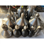 Back Pressure Valve Lubricator | Wellhead BPV Lubricator Tools - CAMTOP