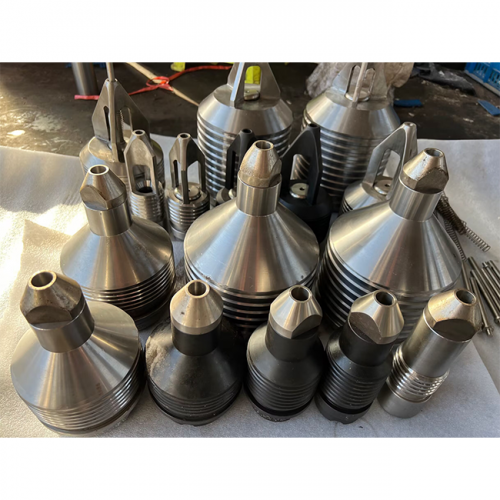 Back Pressure Valve Lubricator/Wellhead Tools BPV Lubricator - CAMTOP ...