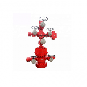 Multi-Bowl Wellhead System Multi-Bowl Spool - CAMTOP SHANGHAI MACHINERY ...