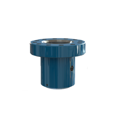 API 6A Wellhead Tubing Head Tubing Spool Assembly - CAMTOP SHANGHAI ...