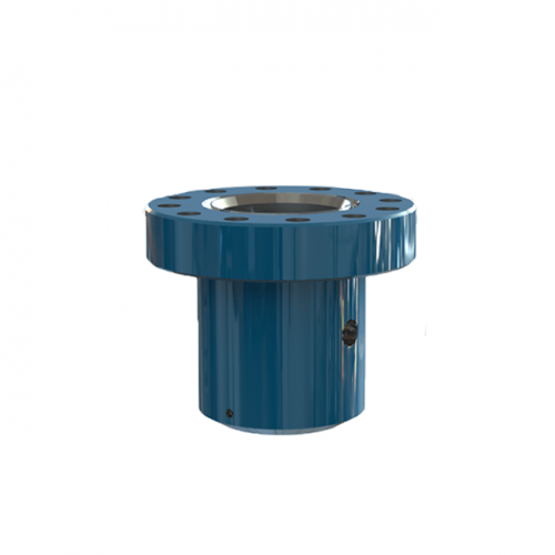 API 6A Wellhead Tubing Head Tubing Spool Assembly - CAMTOP SHANGHAI MACHINERY EQUIPMENT CO.,LTD