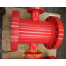 API 16A Drilling Spool Mud Cross - CAMTOP SHANGHAI MACHINERY EQUIPMENT ...