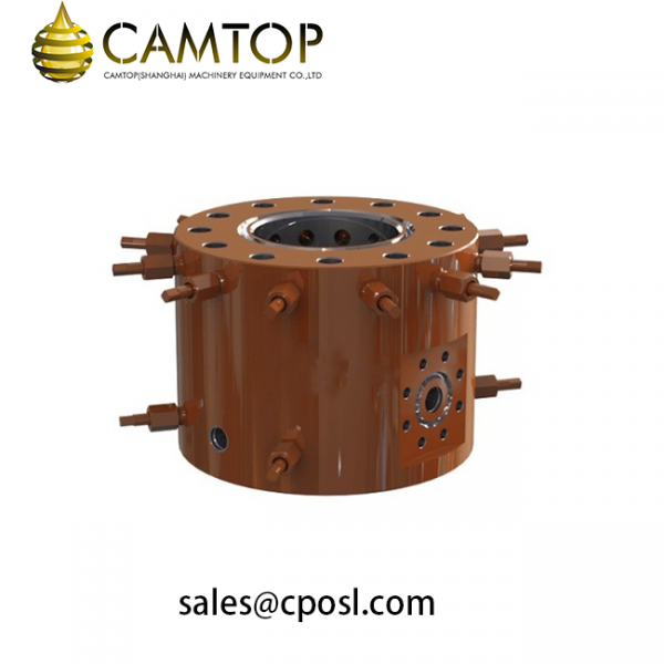Multi-Bowl Wellhead System Multi-Bowl Spool - CAMTOP SHANGHAI MACHINERY EQUIPMENT CO.,LTD