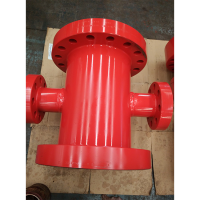 API 6A Drilling Riser/ Drilling Spacer Spool - CAMTOP