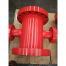 API 16A Drilling Spool Mud Cross - CAMTOP SHANGHAI MACHINERY EQUIPMENT ...