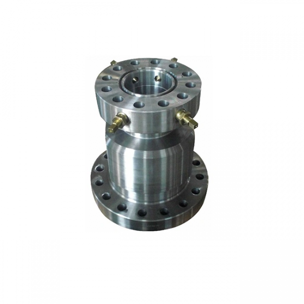 API 6A Wellhead Tubing Head Tubing Spool Assembly - CAMTOP SHANGHAI MACHINERY EQUIPMENT CO.,LTD