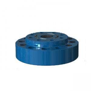 API 6A Wellhead Tubing Head Tubing Spool Assembly - CAMTOP SHANGHAI MACHINERY EQUIPMENT CO.,LTD