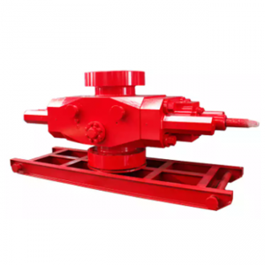 U AND UM BOP Pipe Rams(11''AND 13-5/8") - CAMTOP SHANGHAI MACHINERY ...