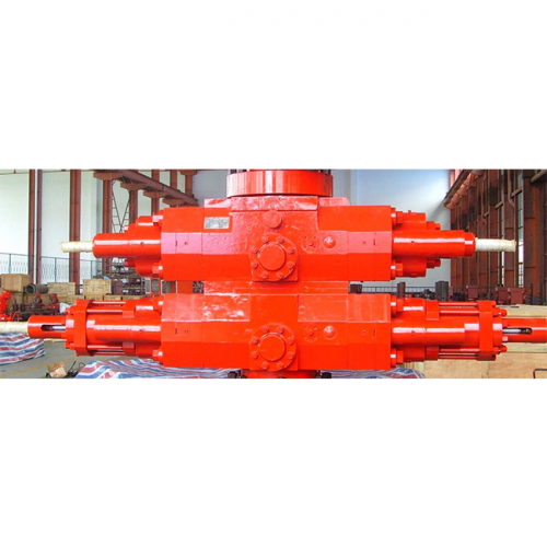 | CAMTOP Oilfield Tools