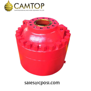 Bop Equipment Annular Bop - CAMTOP SHANGHAI MACHINERY EQUIPMENT CO.,LTD