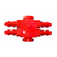 Coiled Tubing Bop - CAMTOP SHANGHAI MACHINERY EQUIPMENT CO.,LTD