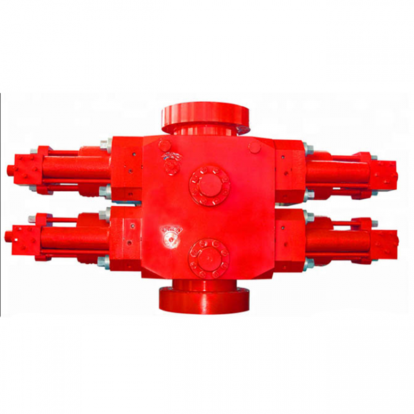 | CAMTOP Oilfield Tools