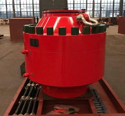 Exploring the Benefits and Features of Annular BOPs for Oil and Gas ...