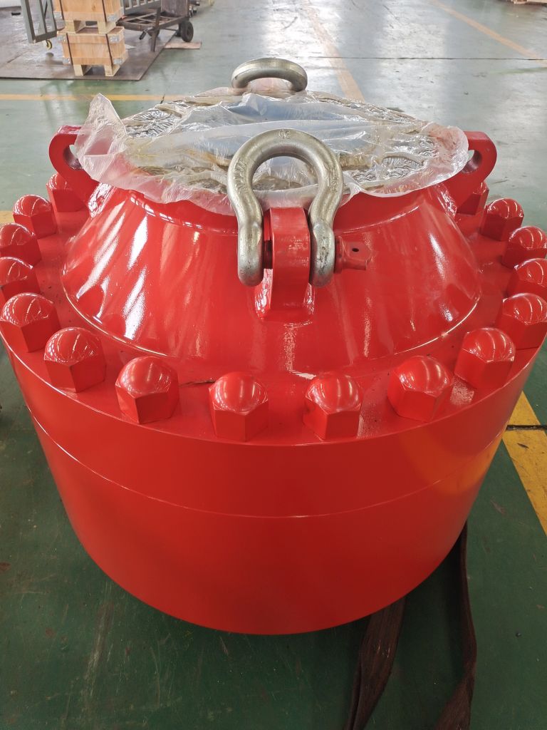 Shaffer SB Type Annular BOP - CAMTOP SHANGHAI MACHINERY EQUIPMENT CO.,LTD