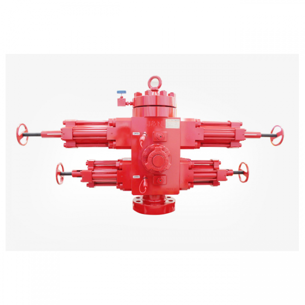 Coiled Tubing Bop - CAMTOP SHANGHAI MACHINERY EQUIPMENT CO.,LTD