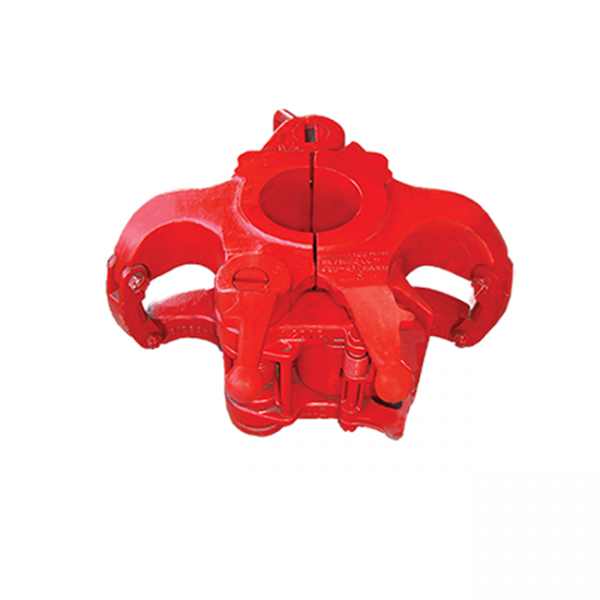 Drill Pipe Elevator - CAMTOP