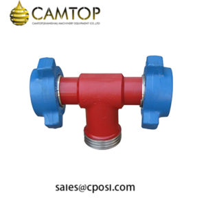 API 16D BOP closing unit - CAMTOP-API 6A AND 16A PRODUCTOR FACTORY