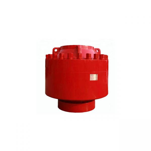 API 16A Drilling Diverter for Well Control - CAMTOP SHANGHAI MACHINERY ...