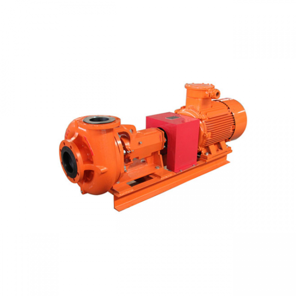 600SN Triplex Plunger Pump - CAMTOP SHANGHAI MACHINERY EQUIPMENT CO.,LTD