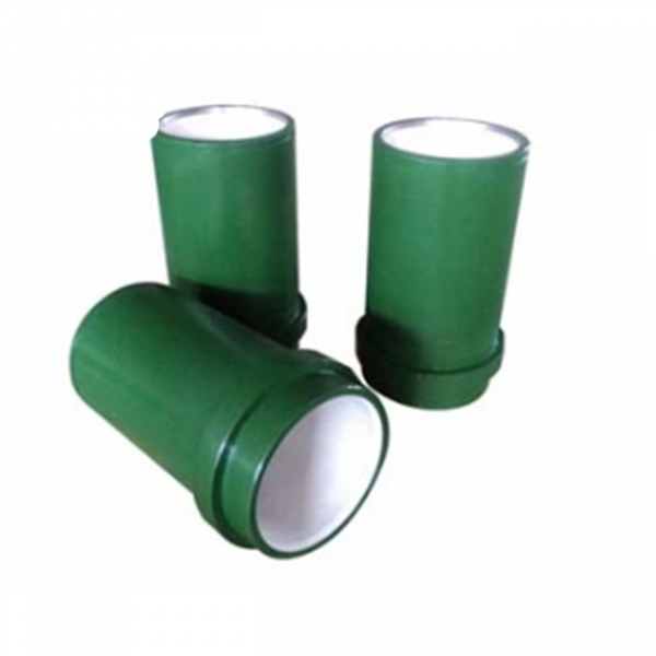 Fmc Mud Pump Fmc 435 Cylinder Ceramic Liner - CAMTOP SHANGHAI MACHINERY ...