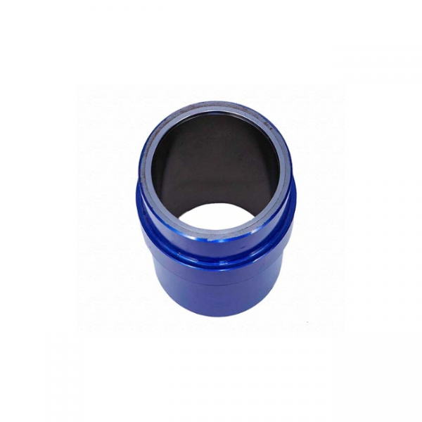 Fmc Mud Pump Fmc 435 Cylinder Ceramic Liner - CAMTOP SHANGHAI MACHINERY ...