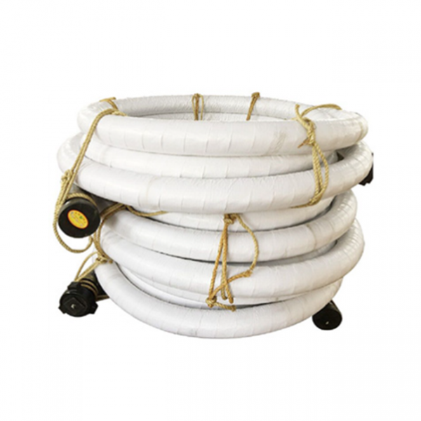Drilling Hoses - CAMTOP