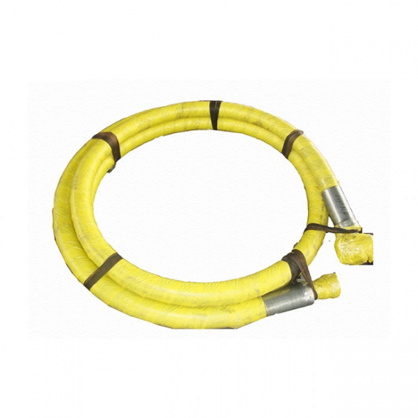 Drilling Hoses - CAMTOP