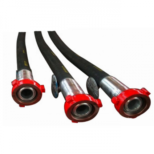 Drilling Hoses - CAMTOP