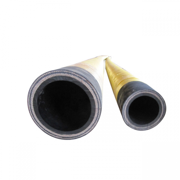 API 16c Oilfield Drilling Flexible Armoured Drilling Hose Wellhead ...