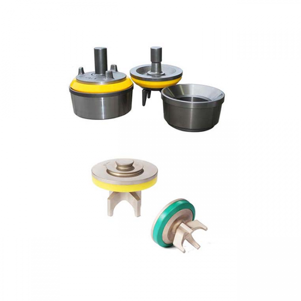 Mud Pump Valve & Seat - CAMTOP SHANGHAI MACHINERY EQUIPMENT CO.,LTD