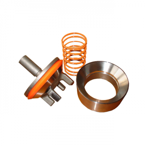 Mud Pump Valve & Seat - CAMTOP SHANGHAI MACHINERY EQUIPMENT CO.,LTD