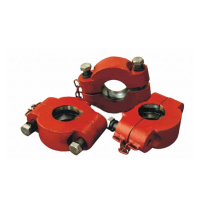 2500Q Quintuplex Plunger Pump - CAMTOP-API 6A AND 16A PRODUCTOR FACTORY