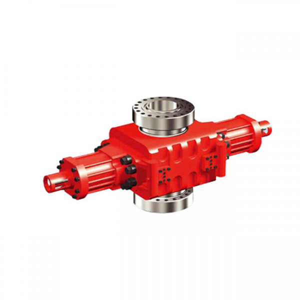 Coiled Tubing BOP | Coiled Tubing Blowout Preventer - CAMTOP