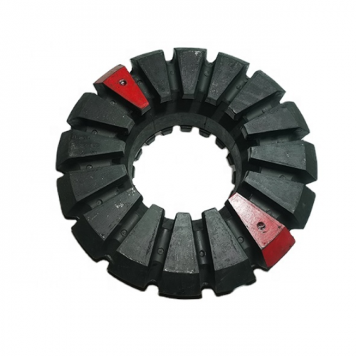 Hydril Type Annular BOP Packing Element FH35-35 | Rotating BOP Rubber ...