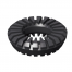 Hydril Type Annular BOP Packing Element FH35-35 | Rotating BOP Rubber ...
